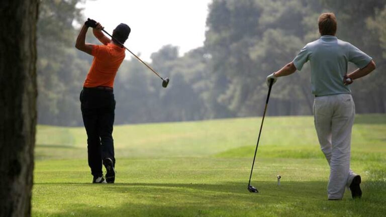 Common Golf Injuries and How to Avoid Them