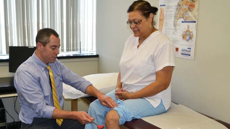 What Is Physical Medicine and Rehabilitation? FAQs