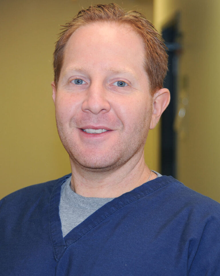 Scott J. Davidoff, MD profile | Main Line Spine